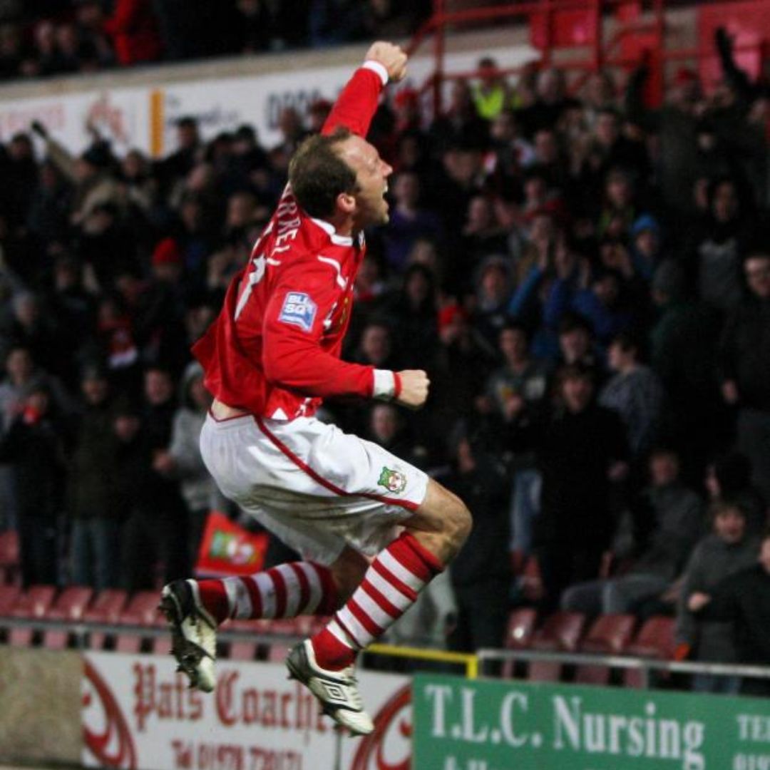 Paul Mullin e Ollie Palmer: Os fatores desequilibrantes