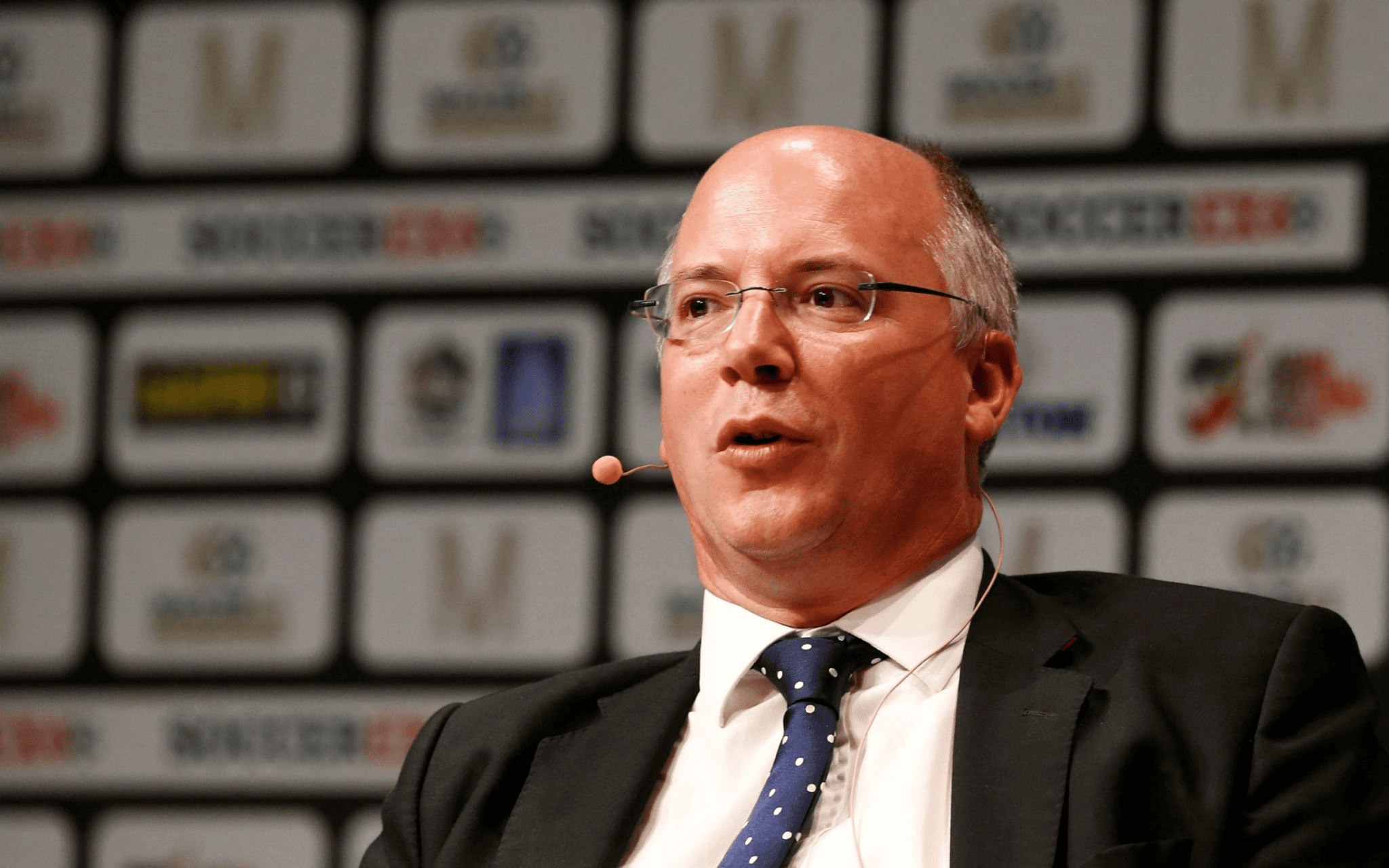 Quem é Shaun Harvey? Saiba mais sobre o conselheiro estratégico do ...