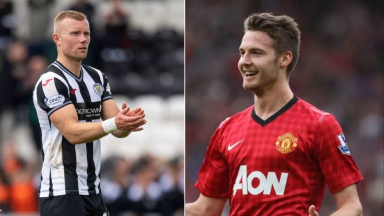 Phil Parkinson admite conversas com Nick Powel e Curtis Main