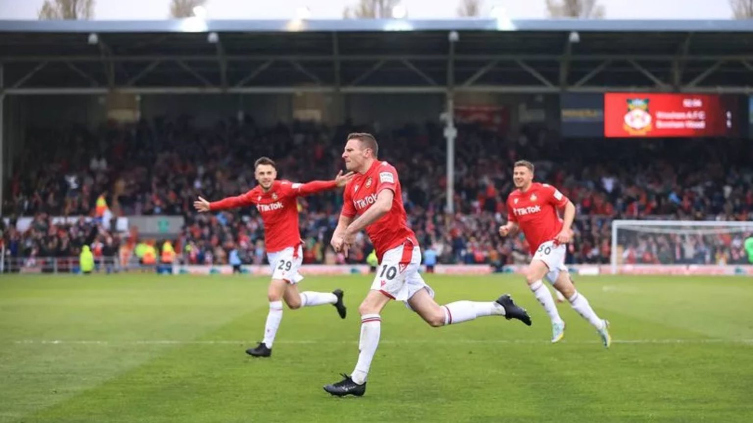 Turnê do Wrexham nos EUA: Jogos, Ingressos, e Informações de ...