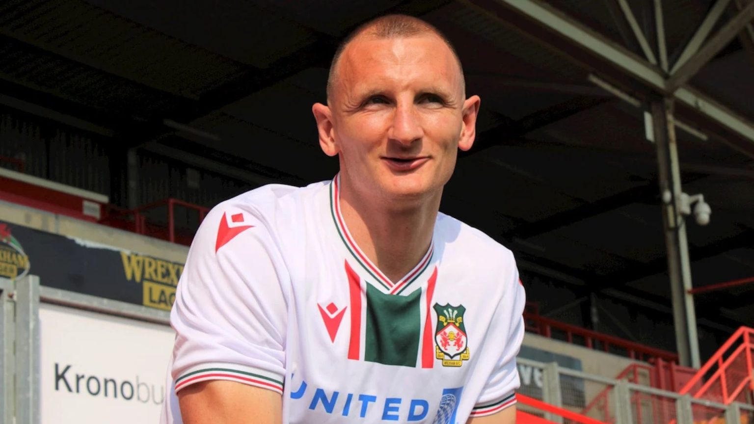 TRANSFERÊNCIAS | Wrexham AFC 2023/2024