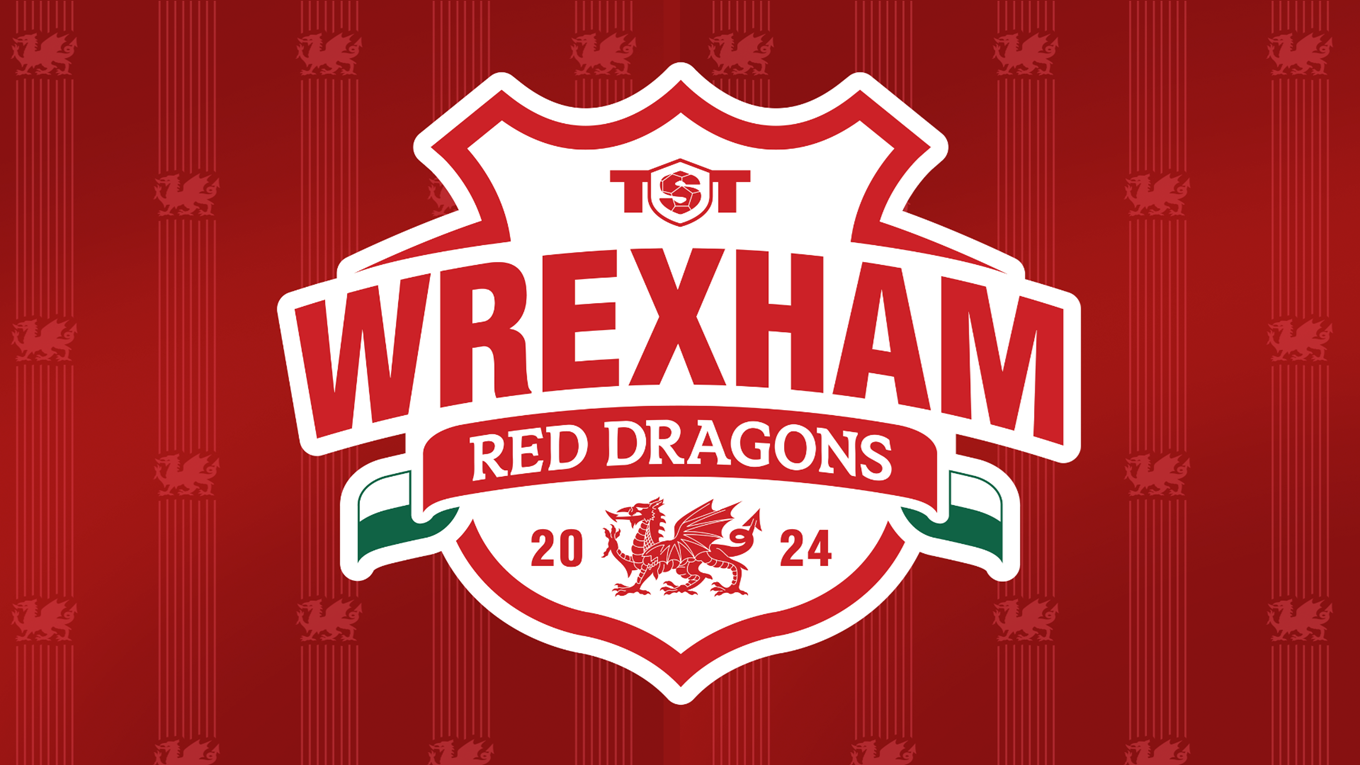 Wrexham AFC Brasil | Notícias, Jogos, Resultados e Muito Mais