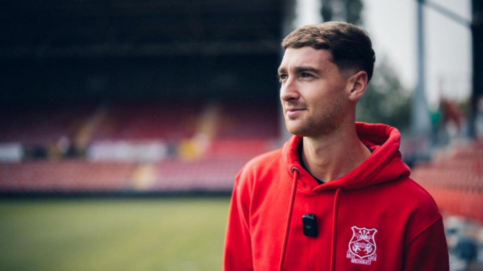 Wrexham AFC Brasil | Notícias, Jogos, Resultados e Muito Mais