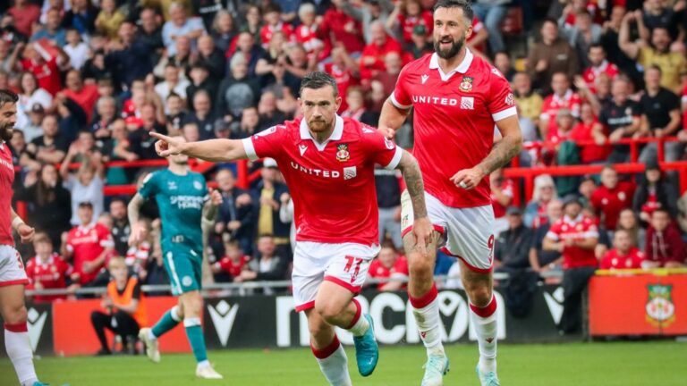 Wrexham AFC Brasil | Notícias, Jogos, Resultados e Muito Mais